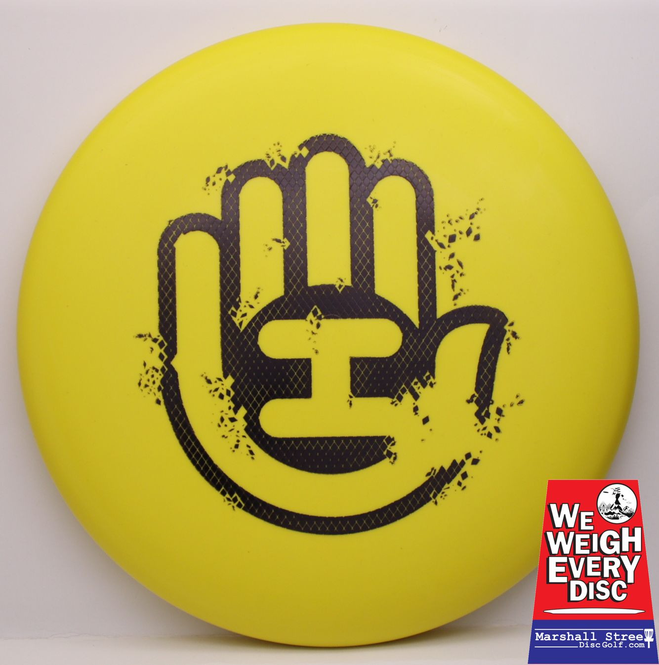 Zero Medium Dagger, HSCo • Marshall Street Disc Golf